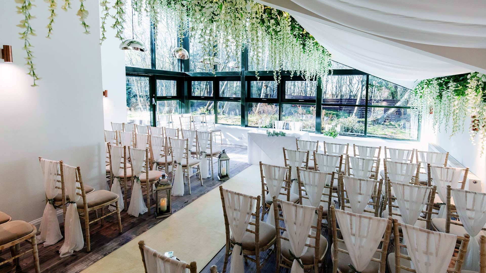 Chevin Country Park Hotel & Spa | Spa Hotel in Otley