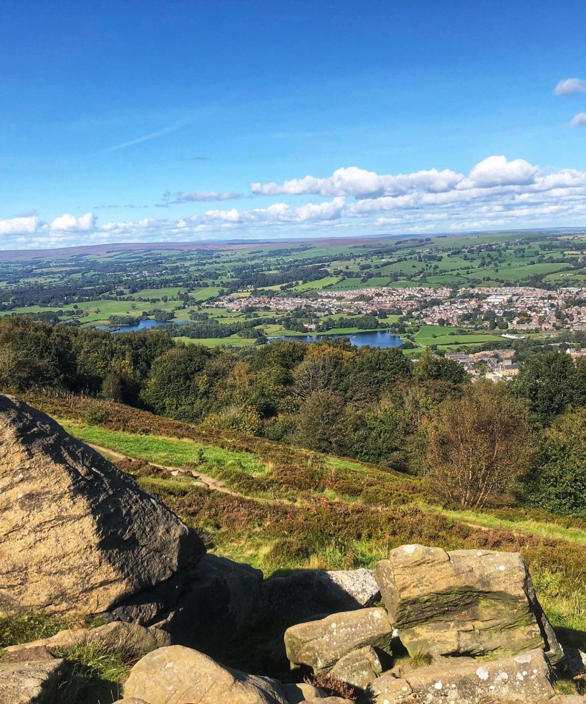 Hotel near Chevin Forest Park | Chevin Country Park Hotel