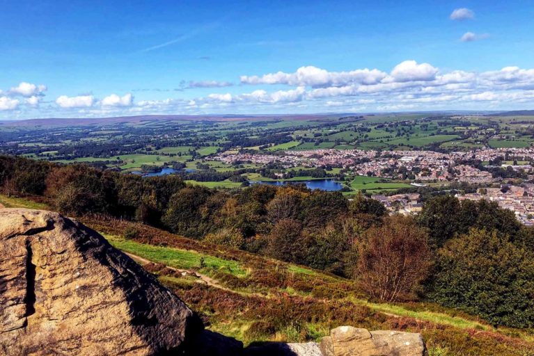 Chevin Country Park Hotel & Spa | Spa Hotel in Otley