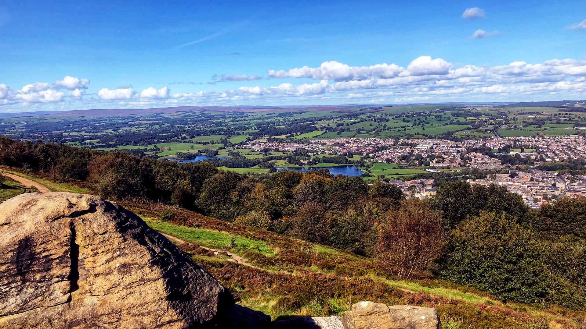 Chevin Country Park Hotel & Spa | Spa Hotel in Otley