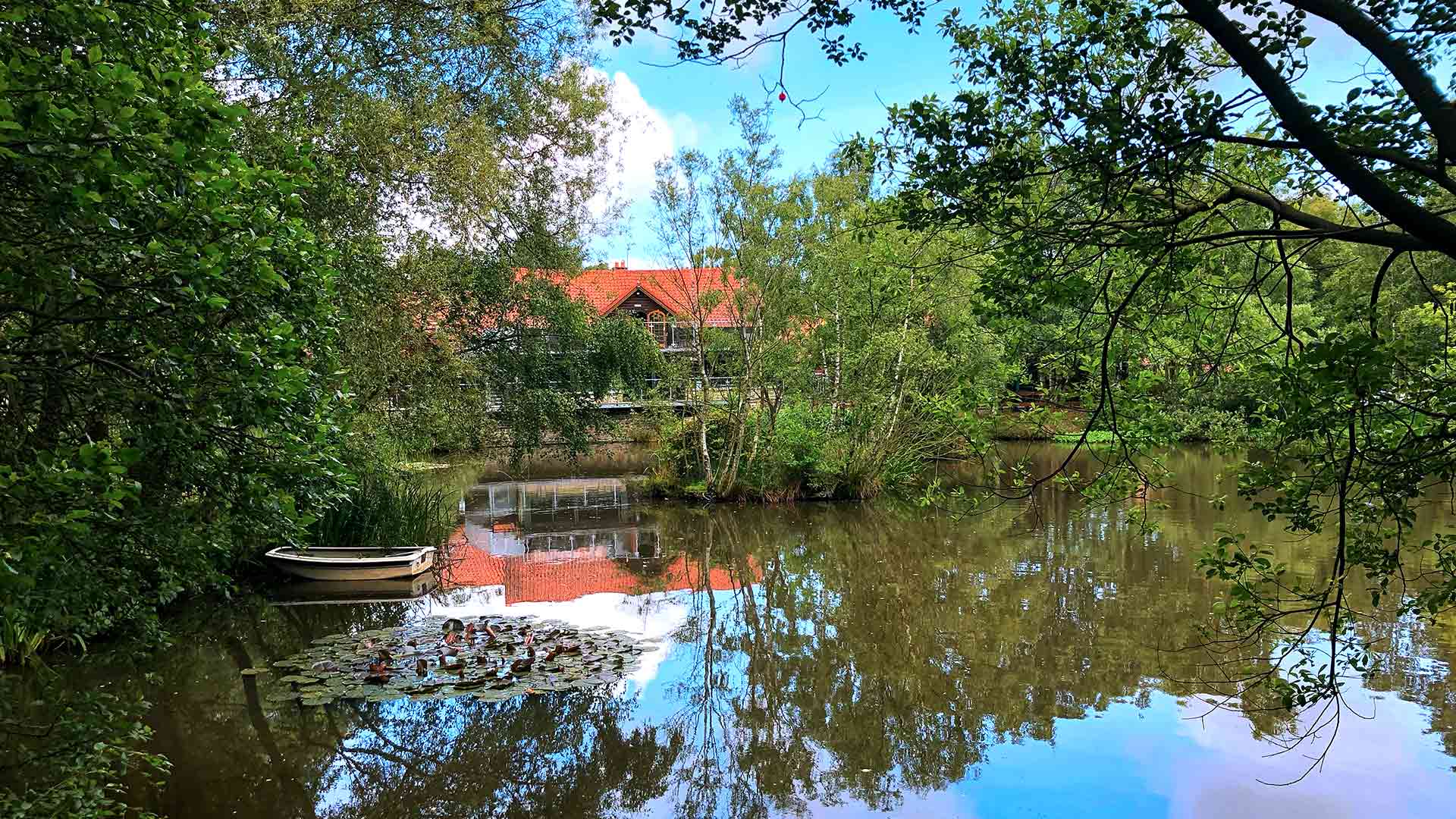 Hotel Career in Leeds | Chevin Country Park Hotel & Spa