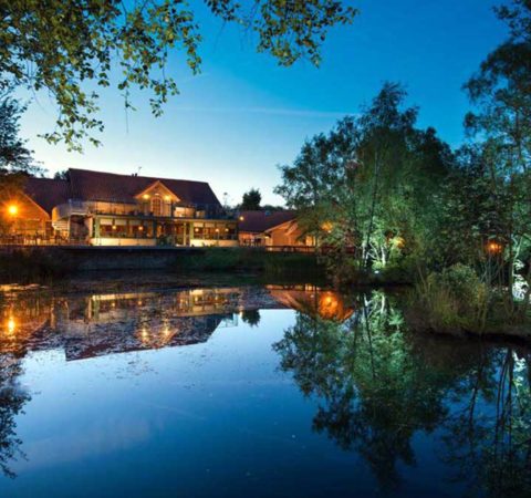 Spa Day Deals | Spa Days Leeds | Chevin Country Park