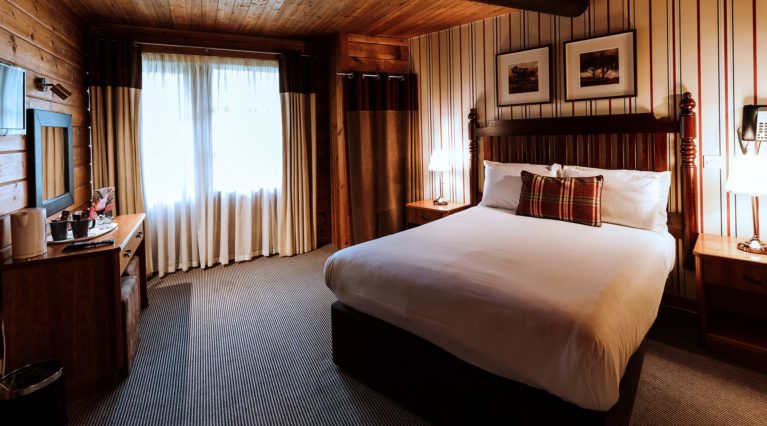 Spa Day Deals | Spa Days Leeds | Chevin Country Park