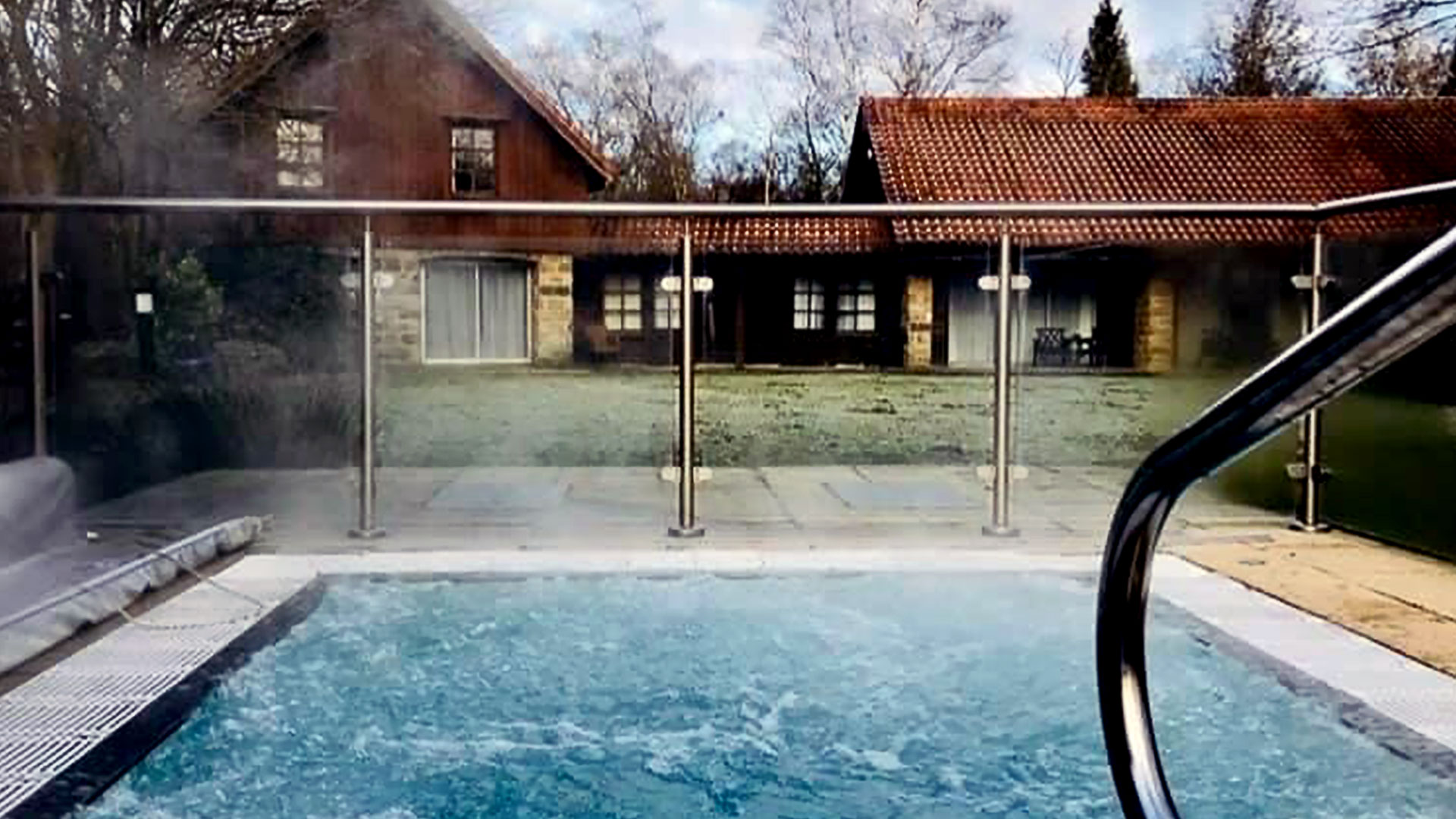 Spa Breaks in Leeds | Spa Break Deals | Chevin Country Park