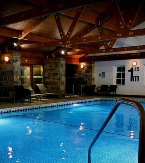 Spa Access & Facilities | Hotel With Pool Yorkshire