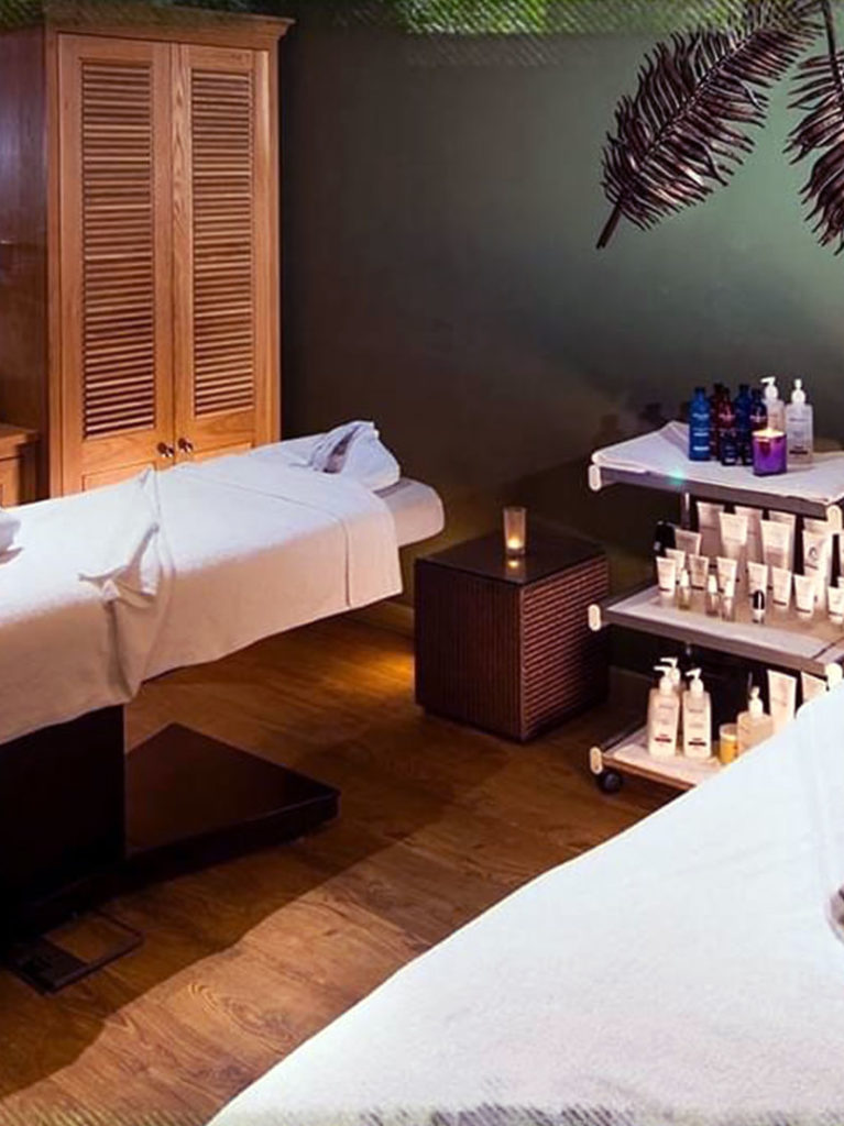 Spa Treatments in Leeds | Chevin Country Park Hotel & Spa