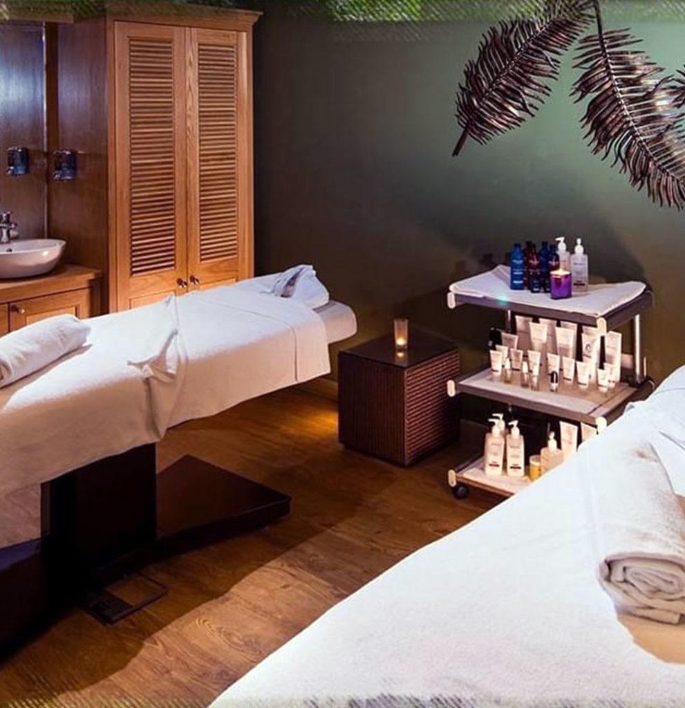Spa Treatments in Leeds | Chevin Country Park Hotel & Spa