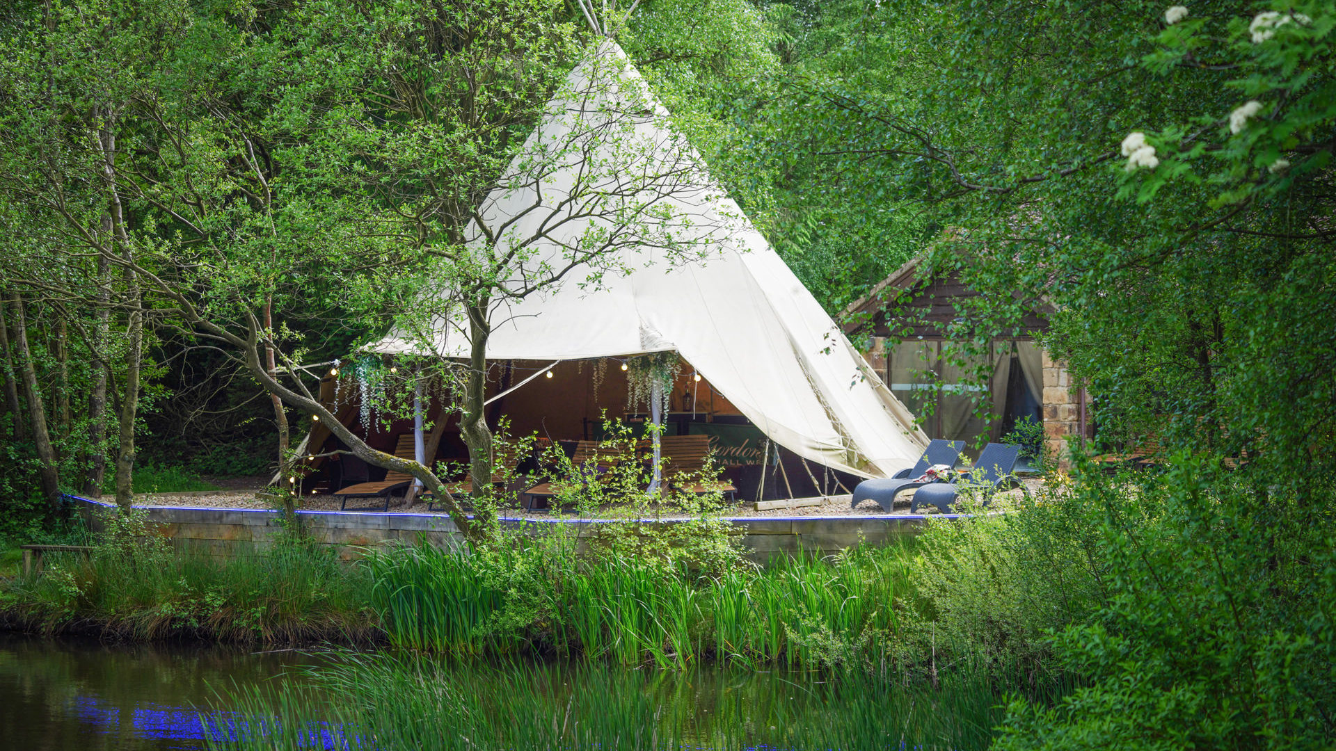 Spa Day Deals | Spa Days Leeds | Chevin Country Park