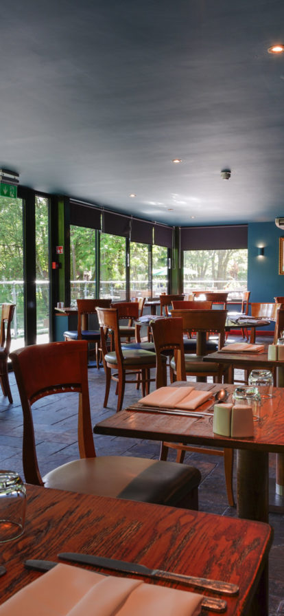 Spa Day Deals | Spa Days Leeds | Chevin Country Park