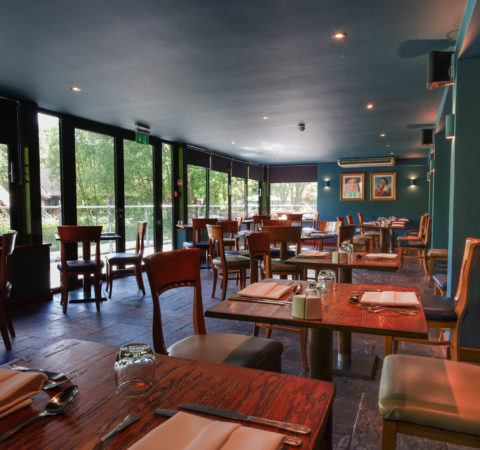 Spa Day Deals | Spa Days Leeds | Chevin Country Park