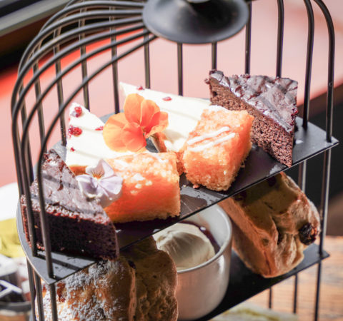 Restaurant Menu | Chevin Country Park Hotel