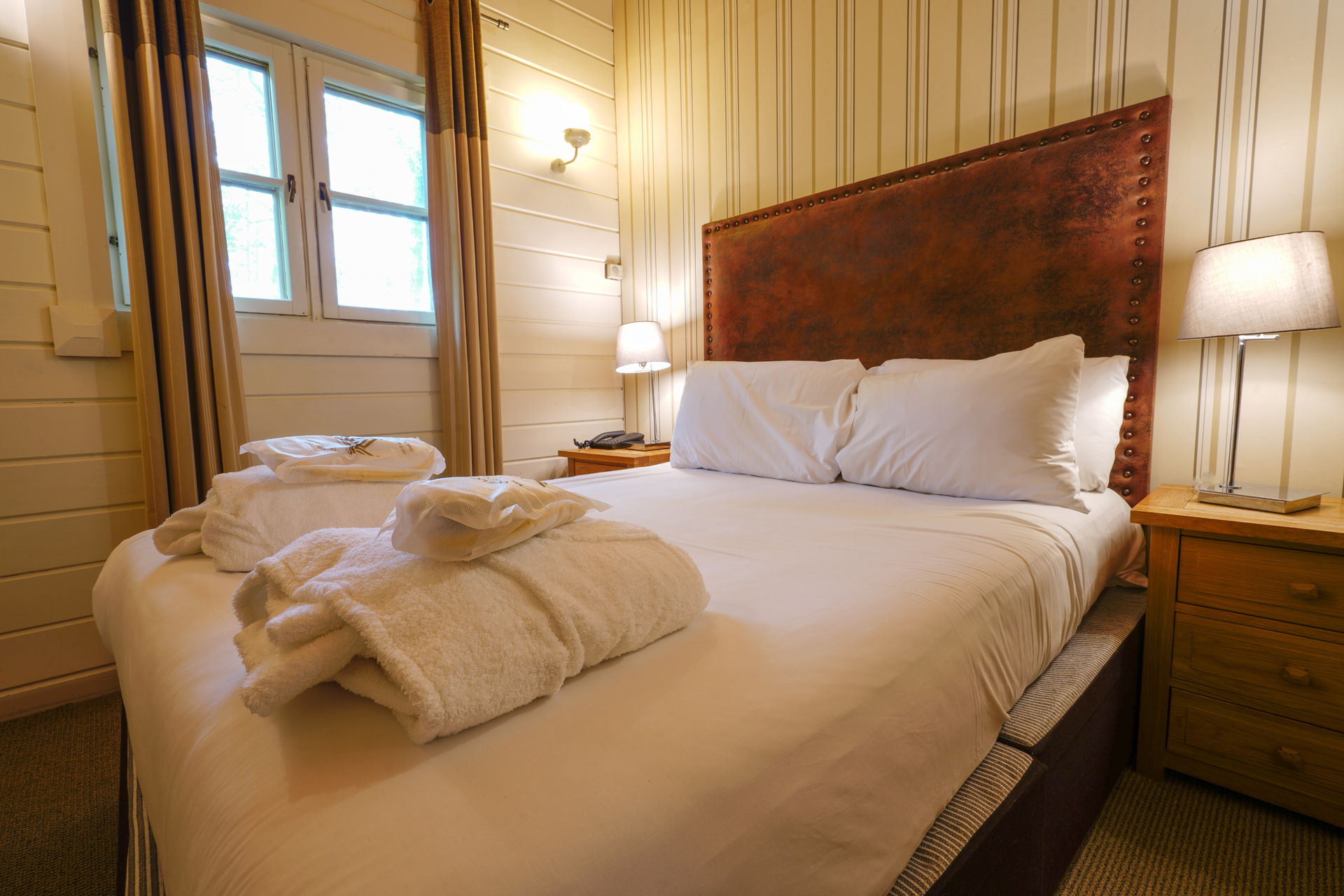 Spa Treatments in Leeds | Chevin Country Park Hotel & Spa