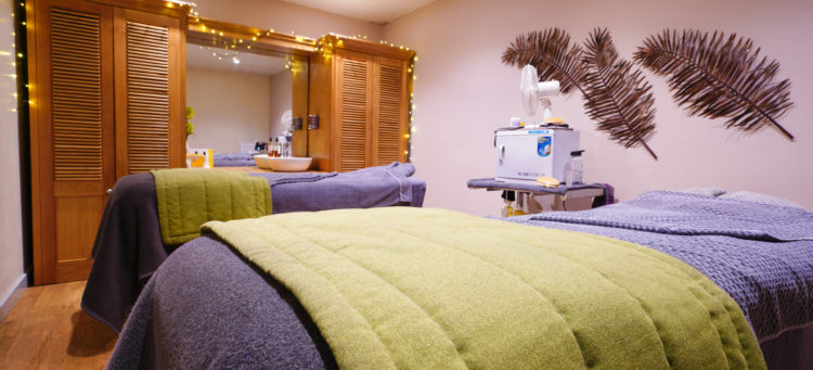 Spa Day Deals | Spa Days Leeds | Chevin Country Park