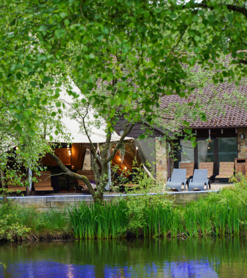 Spa Breaks in Otley | Chevin Country Park Hotel