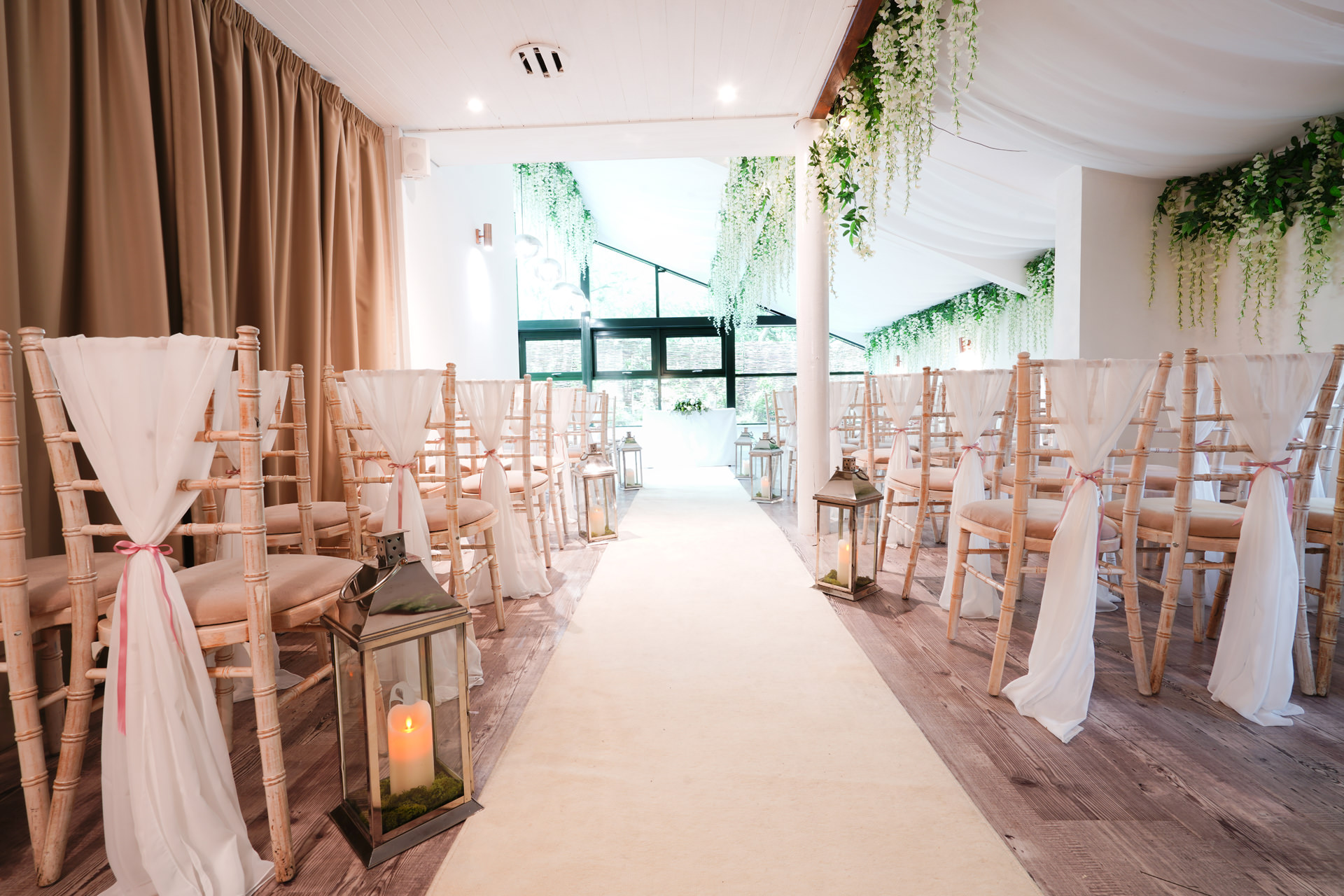 Spa Day Deals | Spa Days Leeds | Chevin Country Park