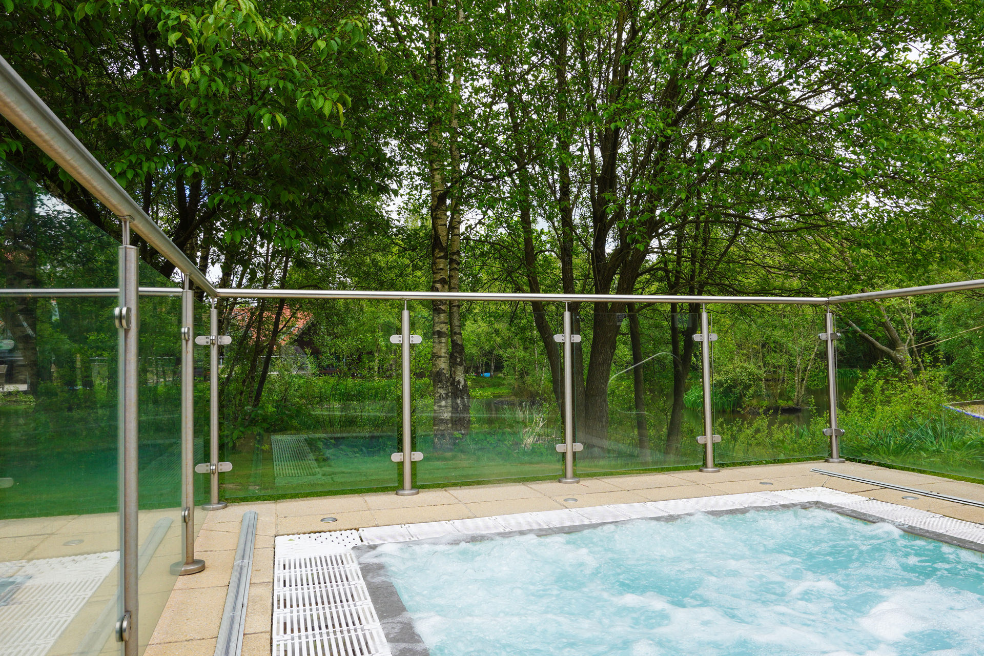 Spa Day Deals | Spa Days Leeds | Chevin Country Park