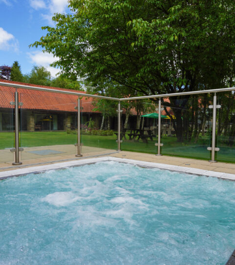 Spa Access & Facilities | Hotel With Pool Yorkshire