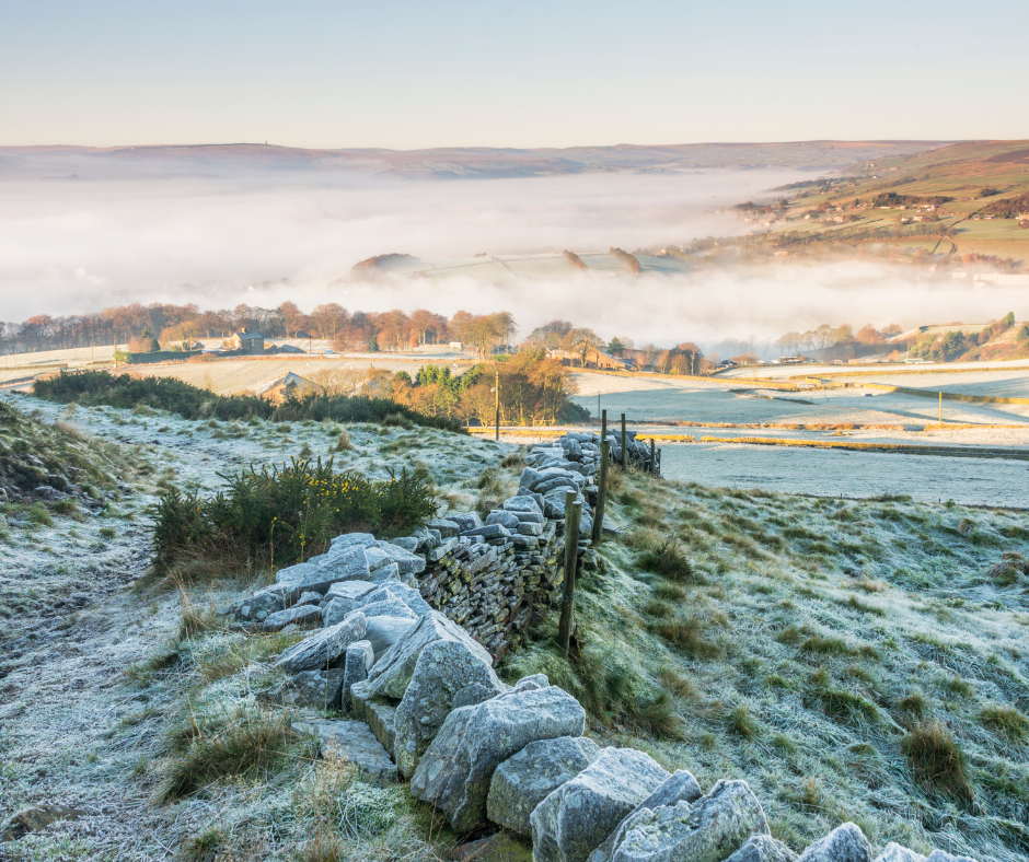 Winter Breaks In Yorkshire | Chevin Country Park Hotel & Spa