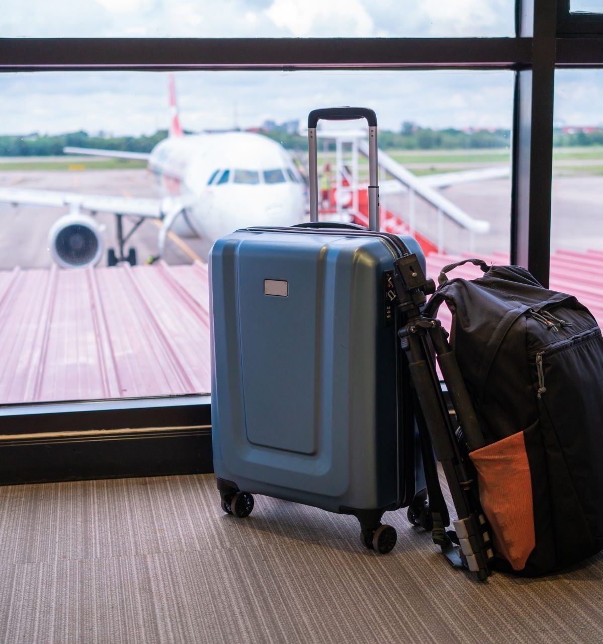 Stay, Park & Fly | Hotels Near Leeds Bradford Airport